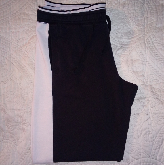 PINK Victoria's Secret | Pants & Jumpsuits | Pink Victorias Secret ...